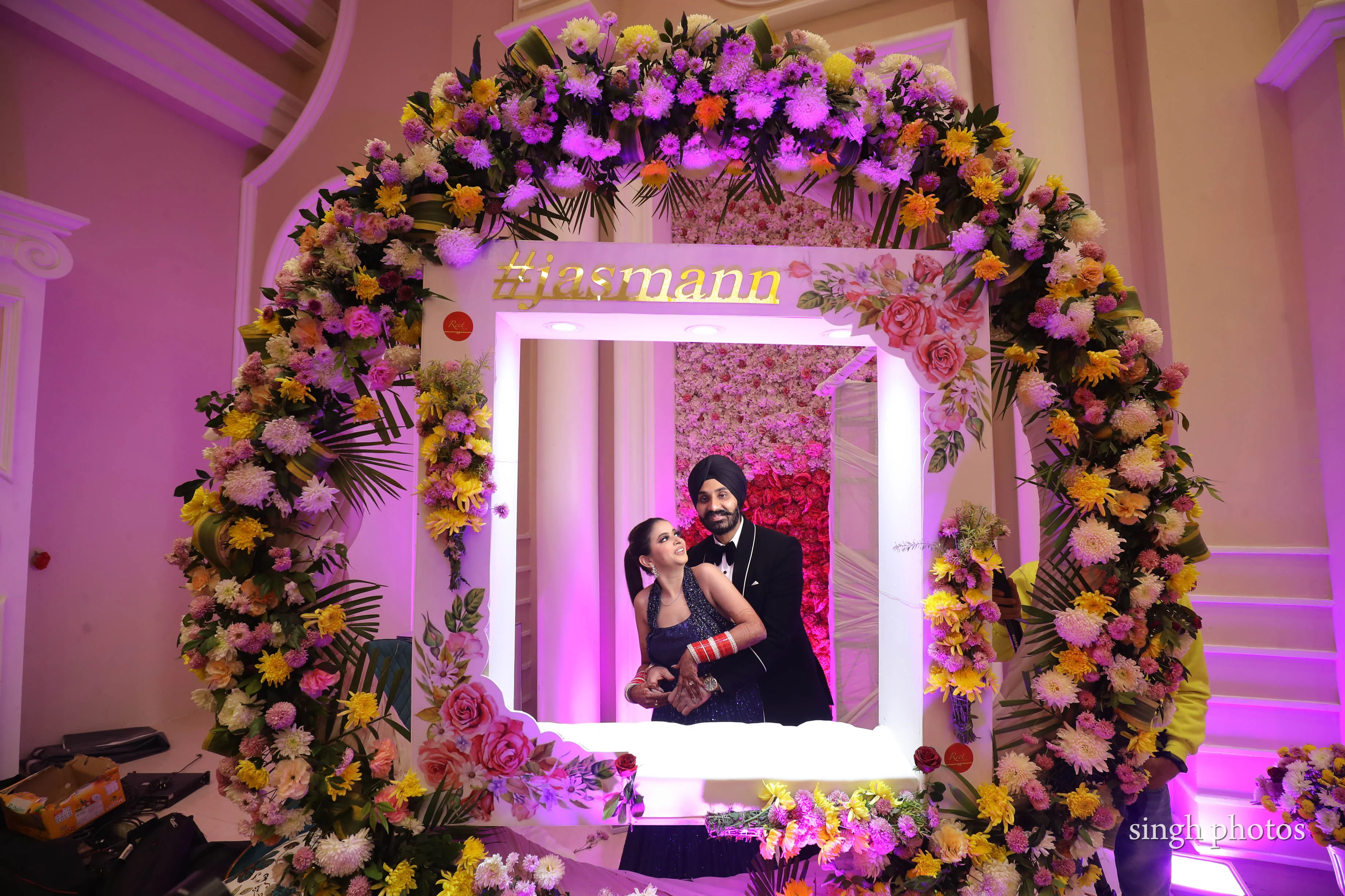 Rama Group of Banquets | Gallery